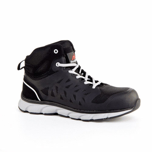 Rock Fall Rf115 Bantam Safety Boots
