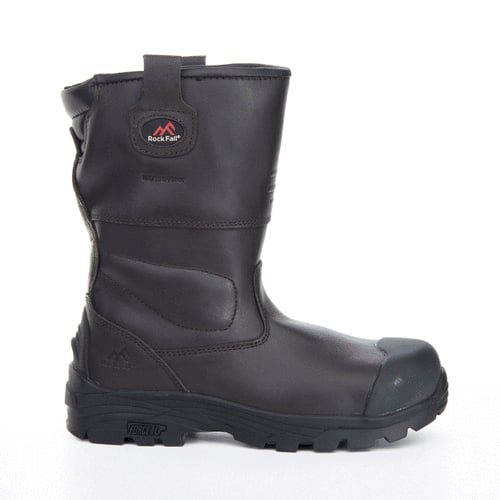 Rockfall RF70 Texas Safety Rigger Boots