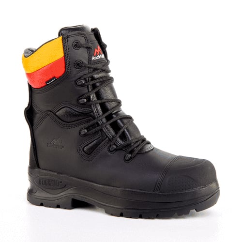Rock Fall Rf810 Arc Safety Boots