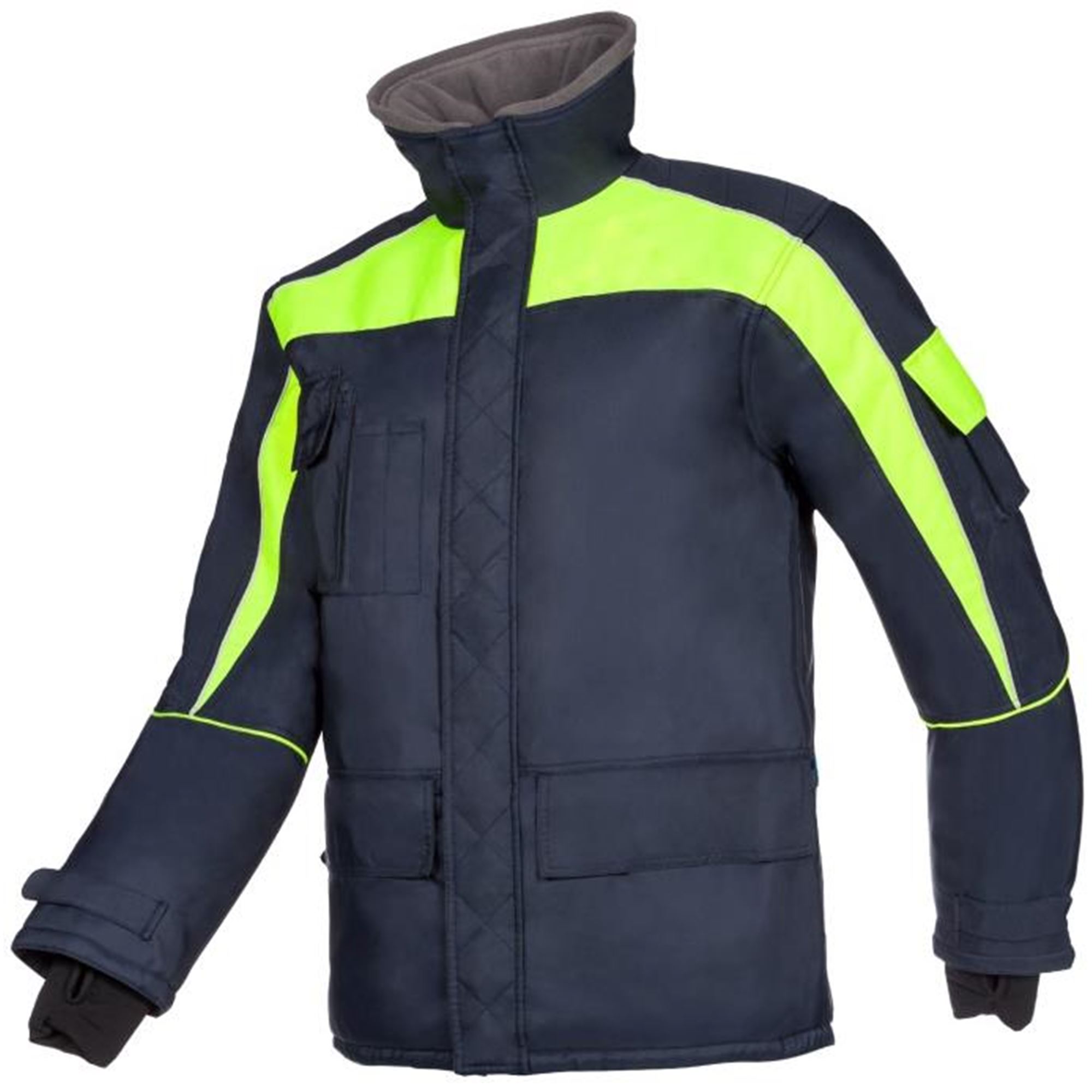 Sioen 3438 Talau Cold Store Jacket