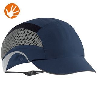 EN812 Bump Safety Caps