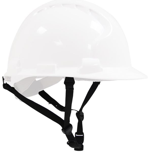 JSP 4 Point Chinstrap