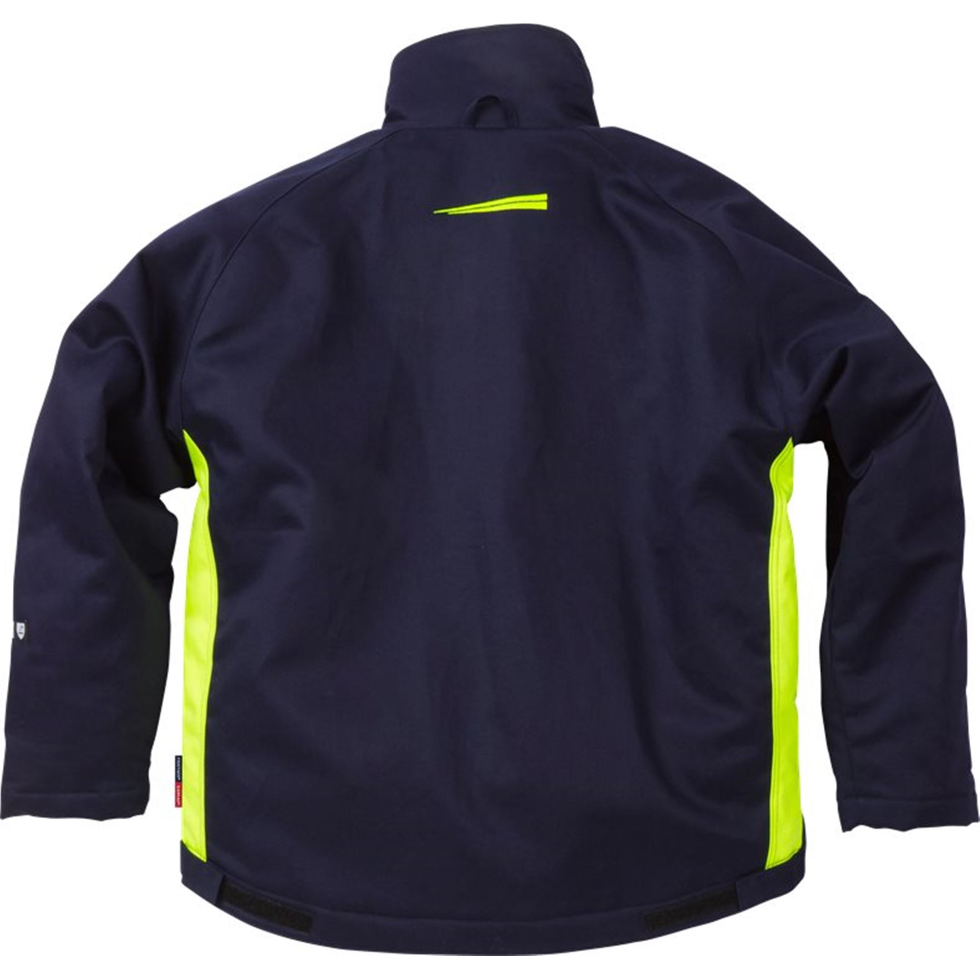 Fristads Flame Winter Welders Jacket 4032
