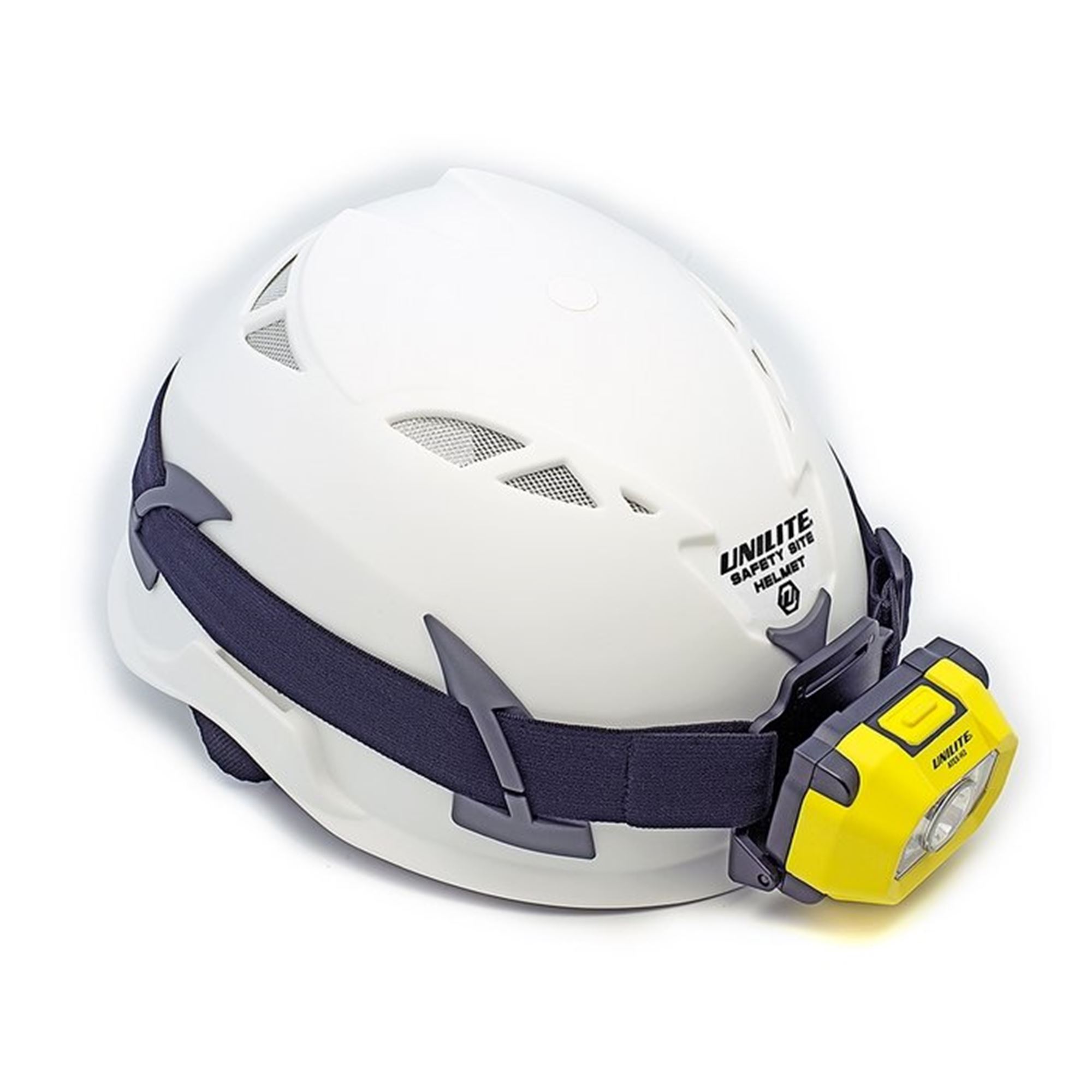 Unilite ATEX H2 Head Torch