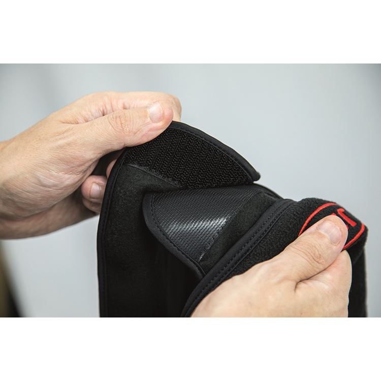 JSP Surefit Safety Helmet Liner