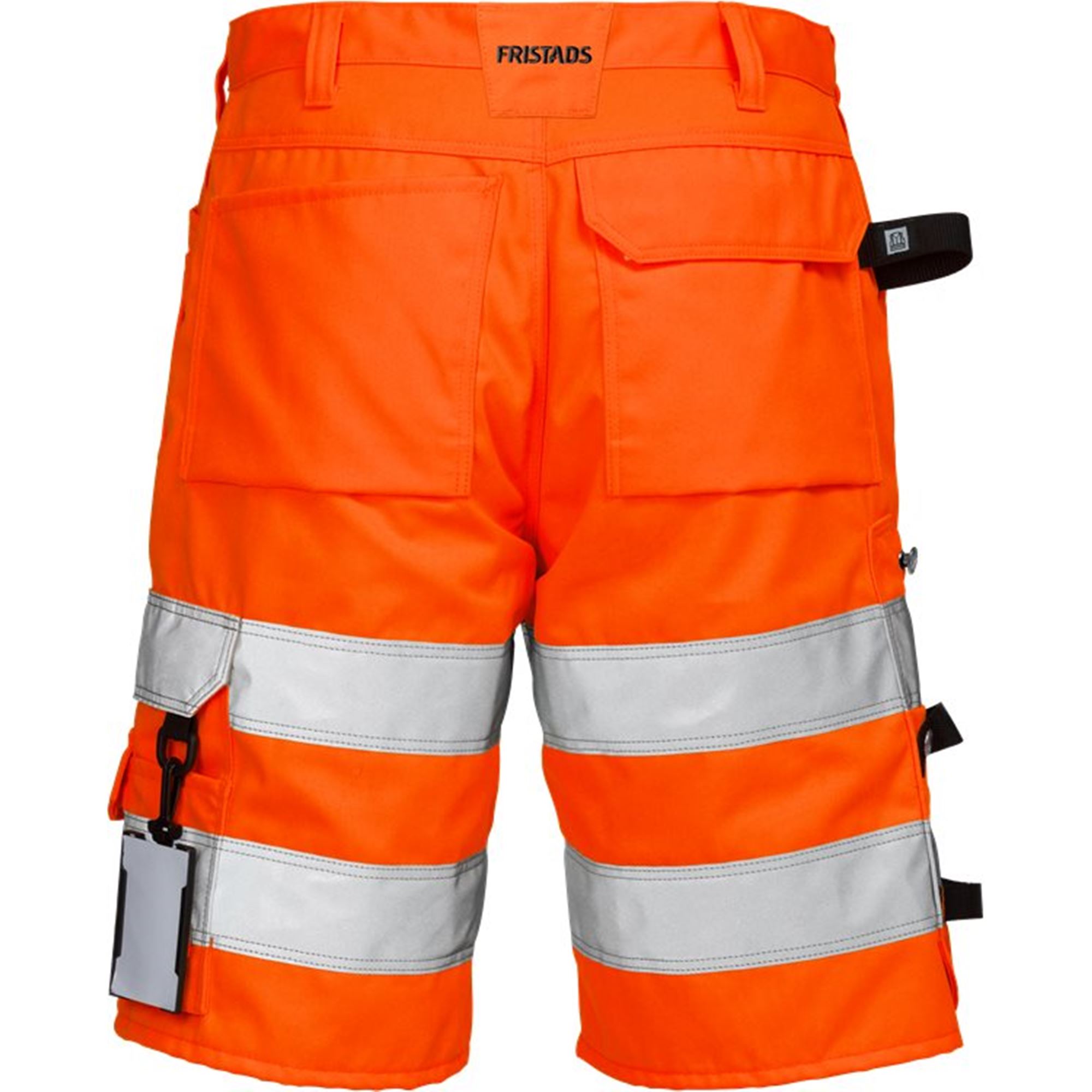 Fristads Hi Vis Shorts 2028