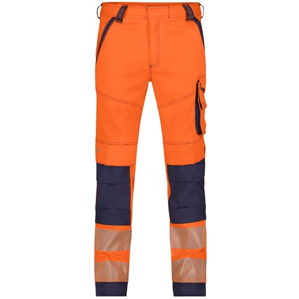 Dassy Aruba High Vis Stretch Trousers