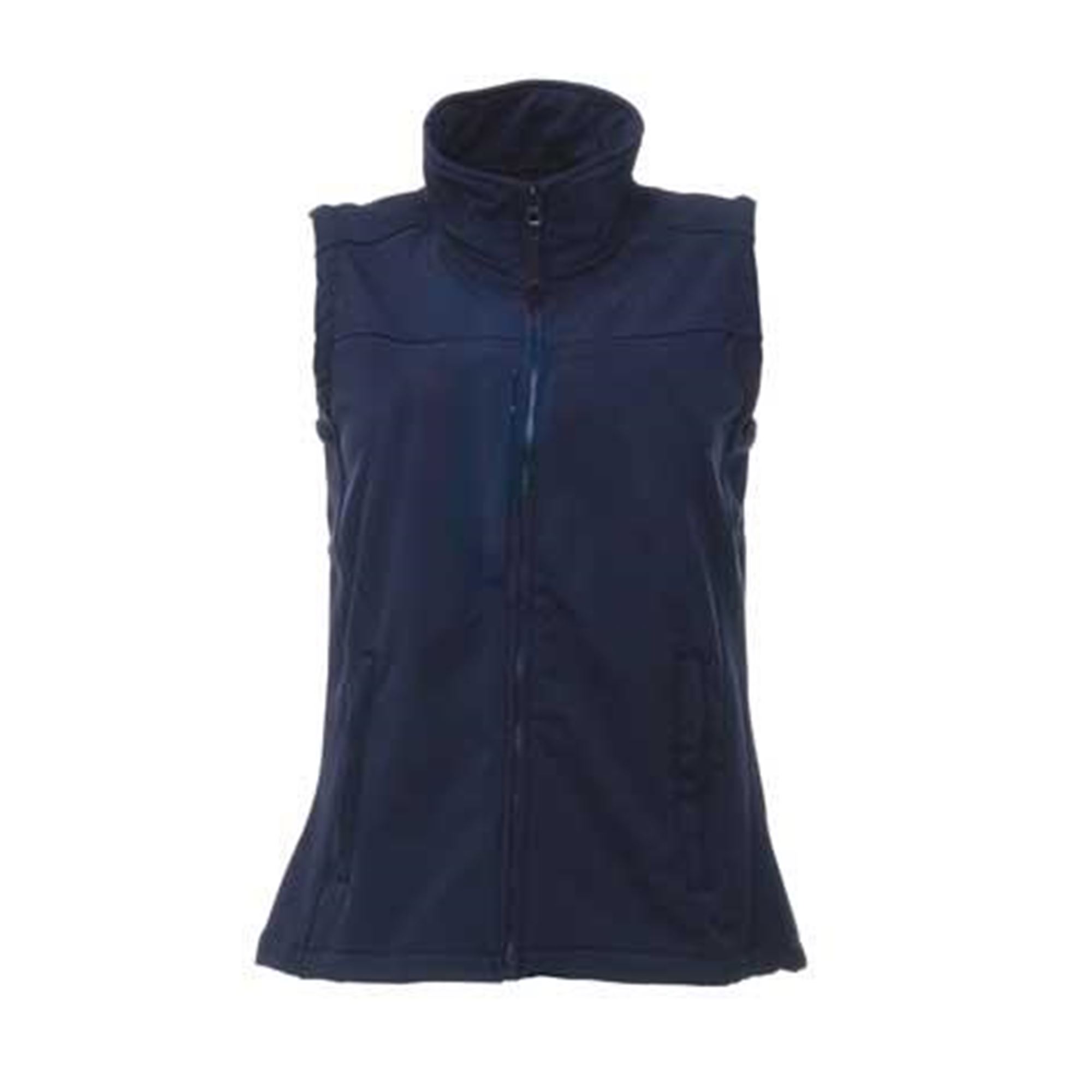 Regatta TRA790 Flux Ladies Soft Shell Body Warmer