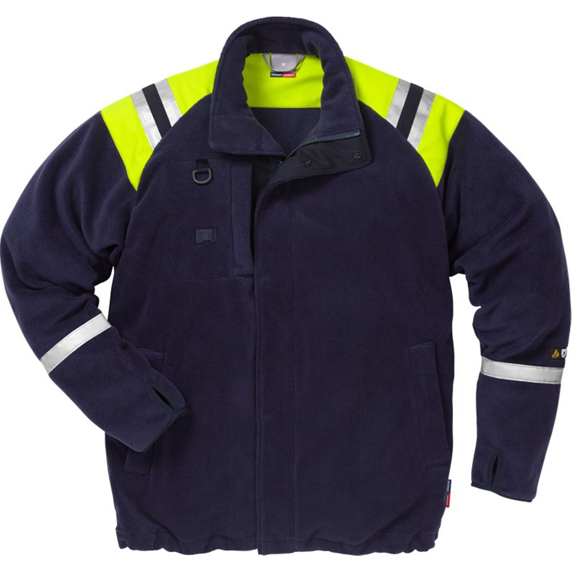 Fristads Flamestat Fleece Jacket 4073