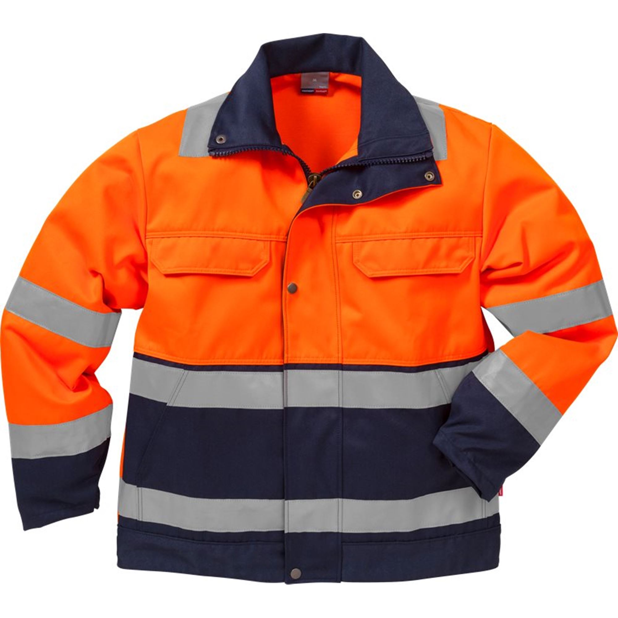 Fristads Hi Vis Jacket 4794