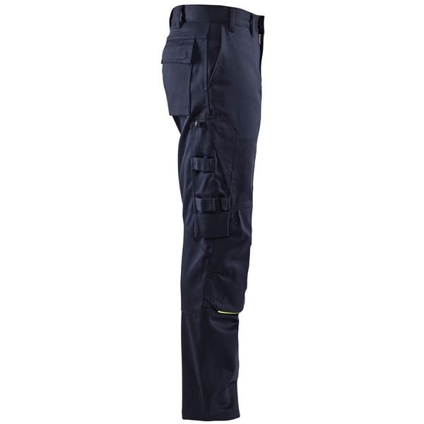 Blaklader 170115 Welding Trousers