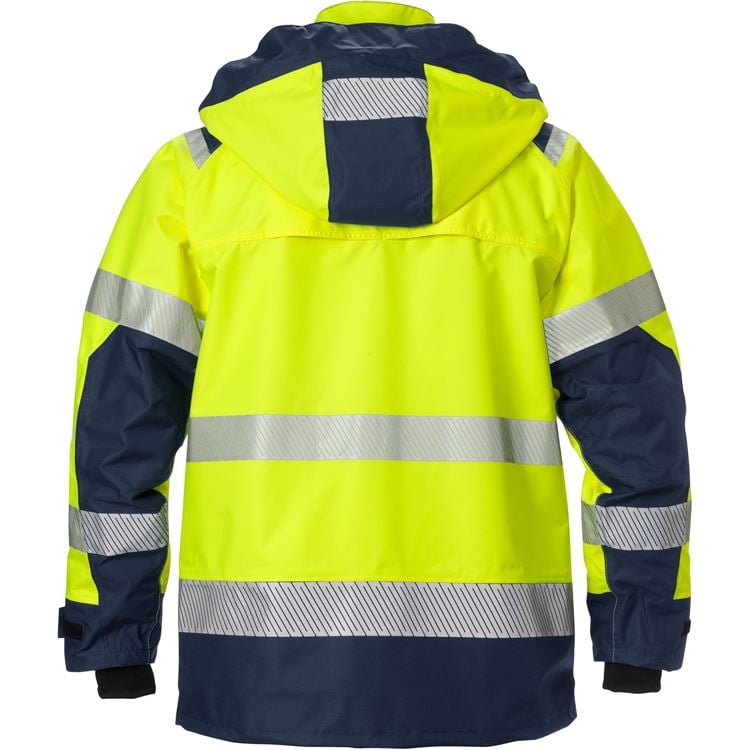 Fristads High Vis Airtech Jacket