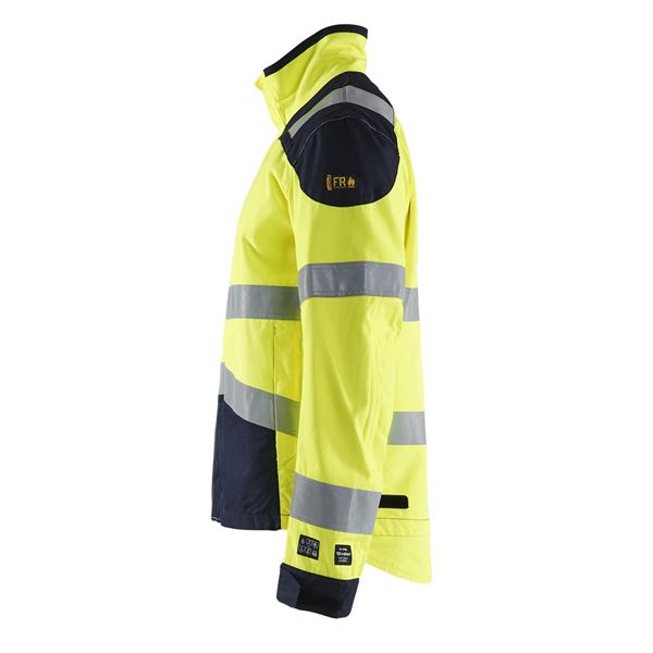 Blaklader 40891512 High Vis Arc Jacket