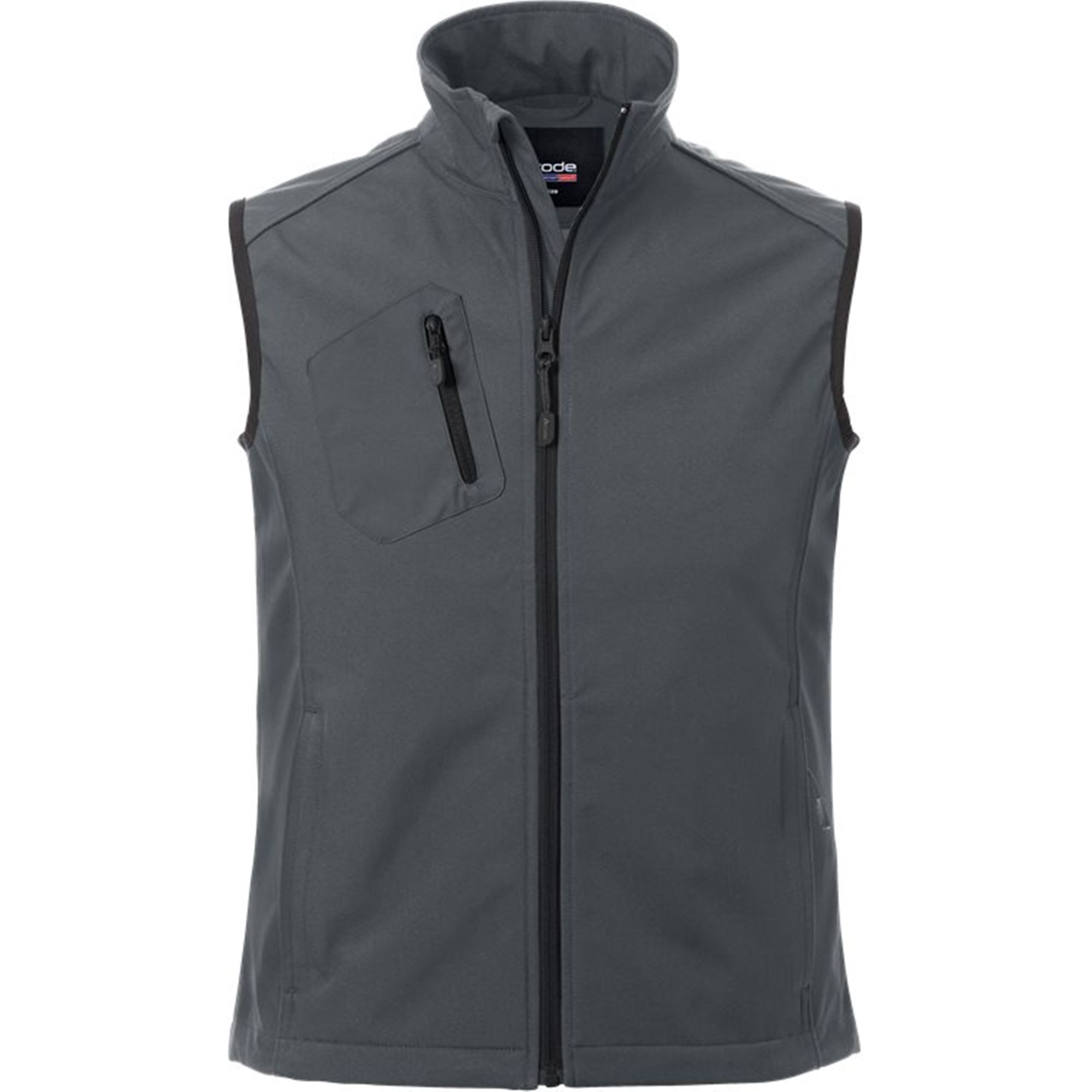 Acode Soft Shell Body Warmer 1506 by Fristads
