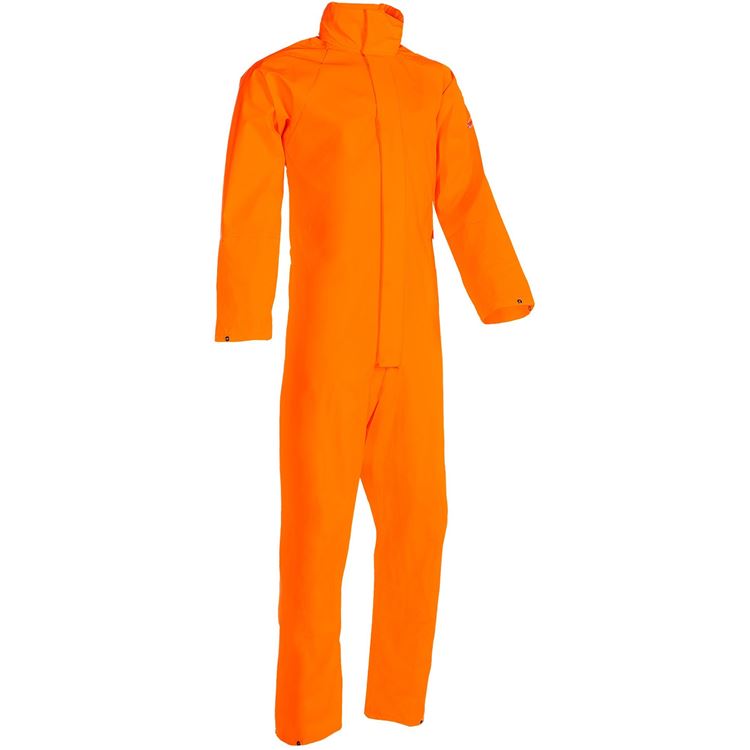 Flexothane Classic Overalls 4964HV Montreal