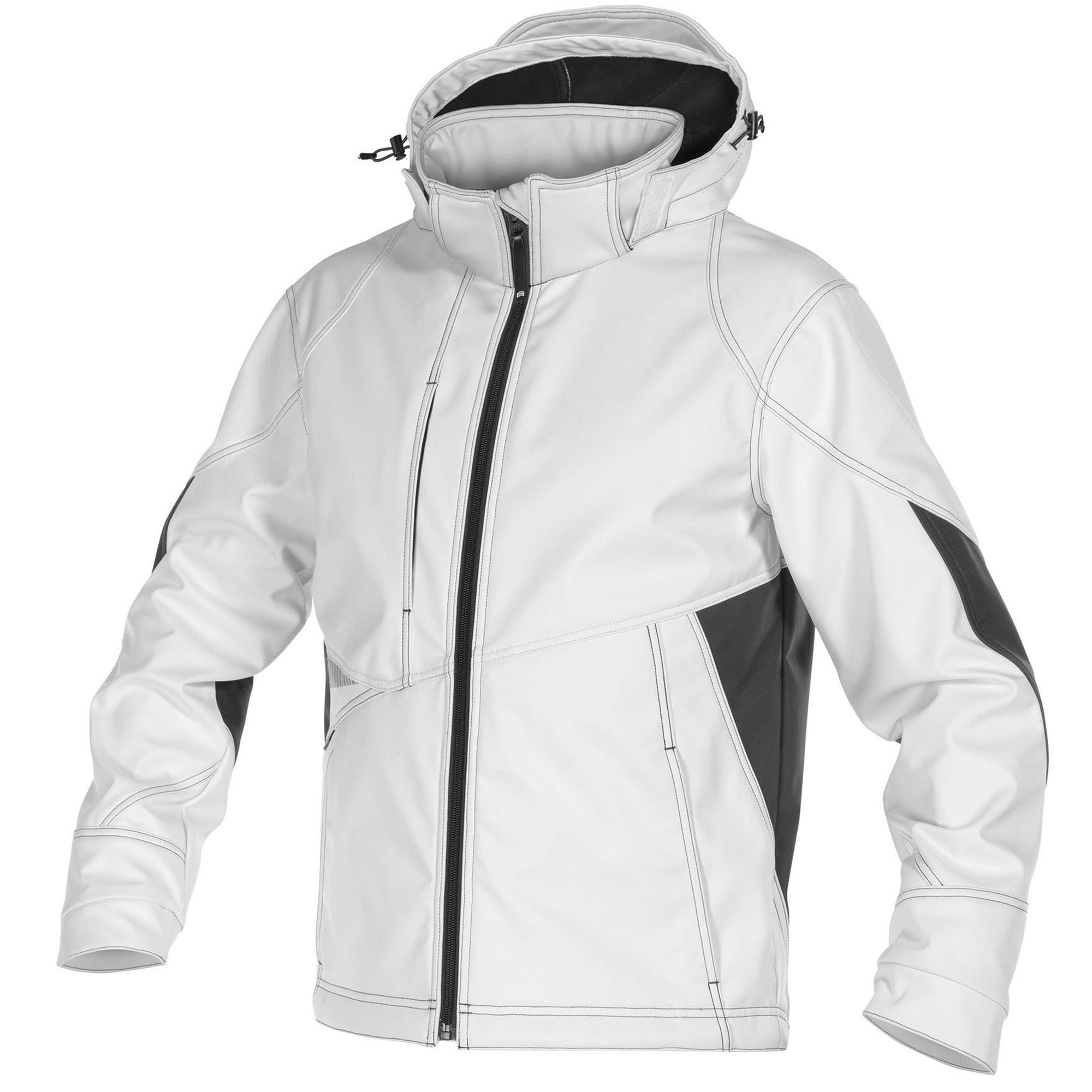 Dassy Gravity Softshell Jacket