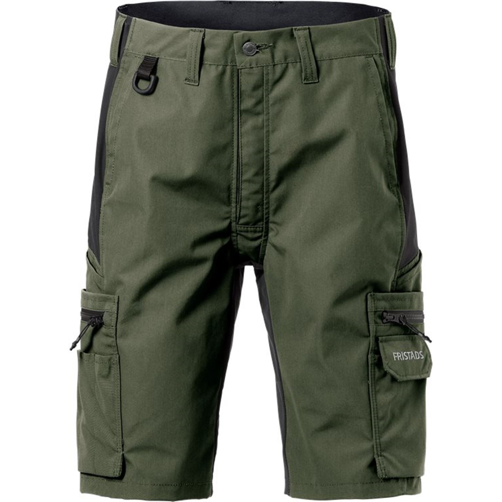 Fristads 2548 Womens Stretch Work Shorts