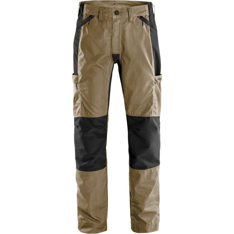 Fristads 2540 Stretch Work Trousers