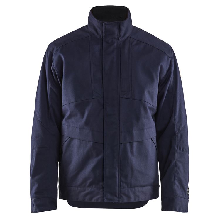 Blaklader 4784 Flame Retardant Winter Jacket