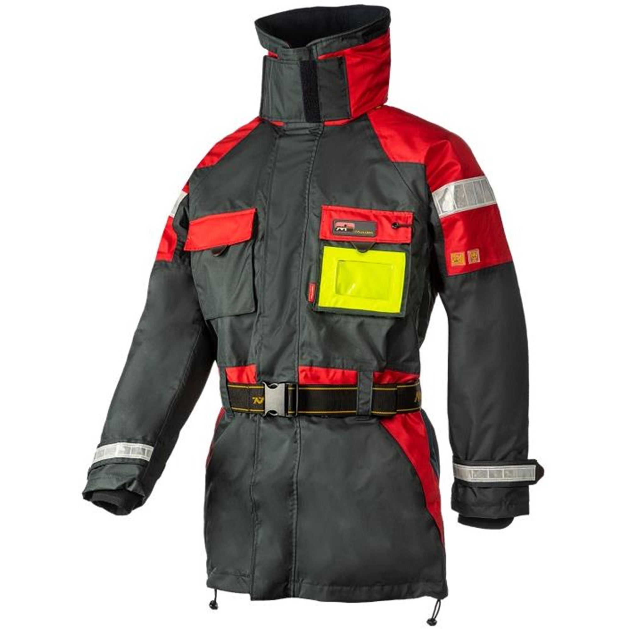 Mullion 1MM8 Aquafloat Superior Jacket