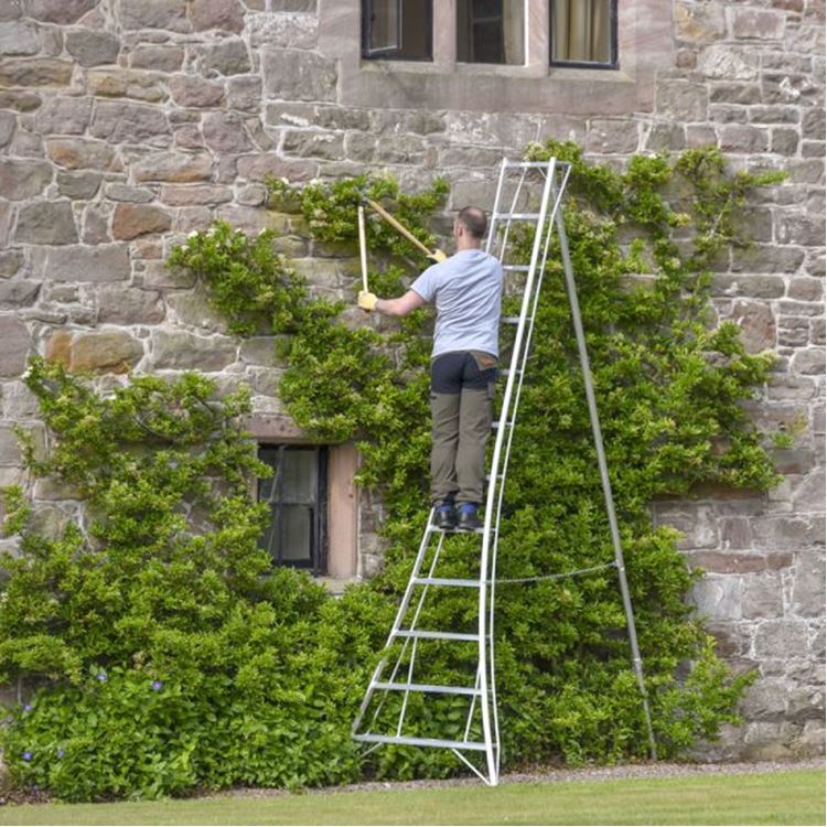 Fruit Ladder Tripod Three Legged