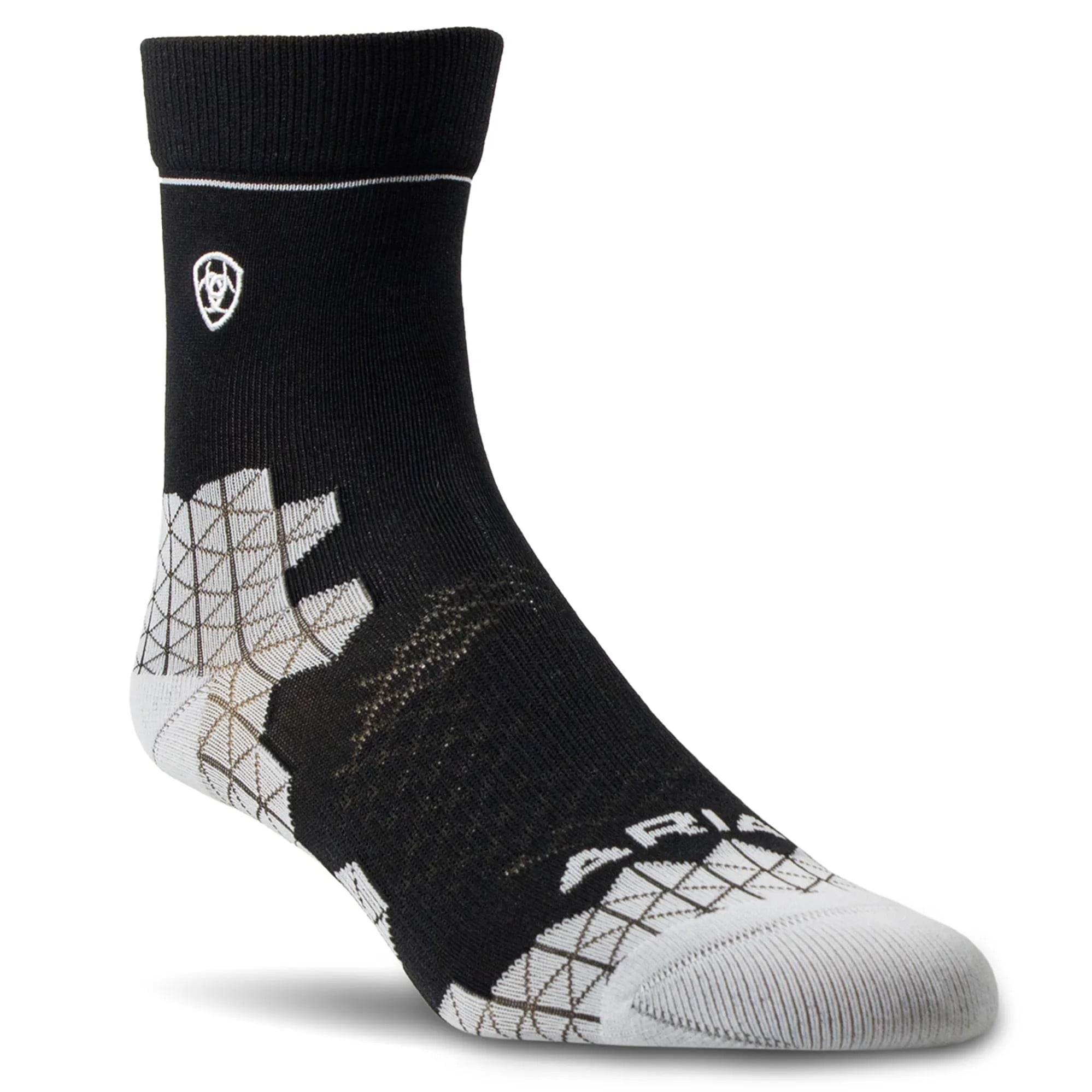 Ariat Womens AriaTEK Paddock Socks