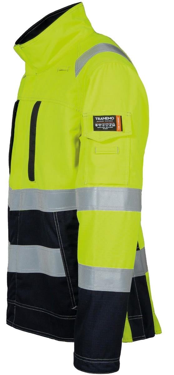 Tranemo 5836 Womens Multinorm Jacket
