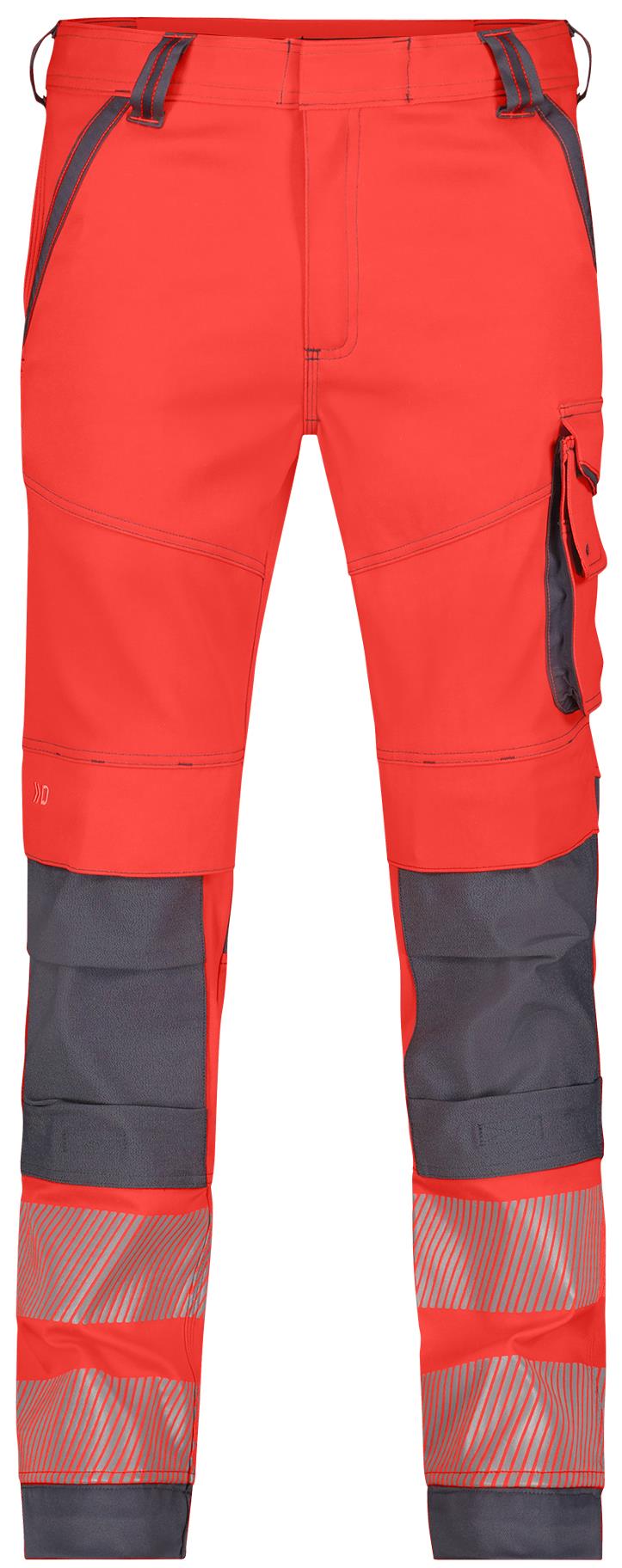Dassy Aruba High Vis Stretch Trousers