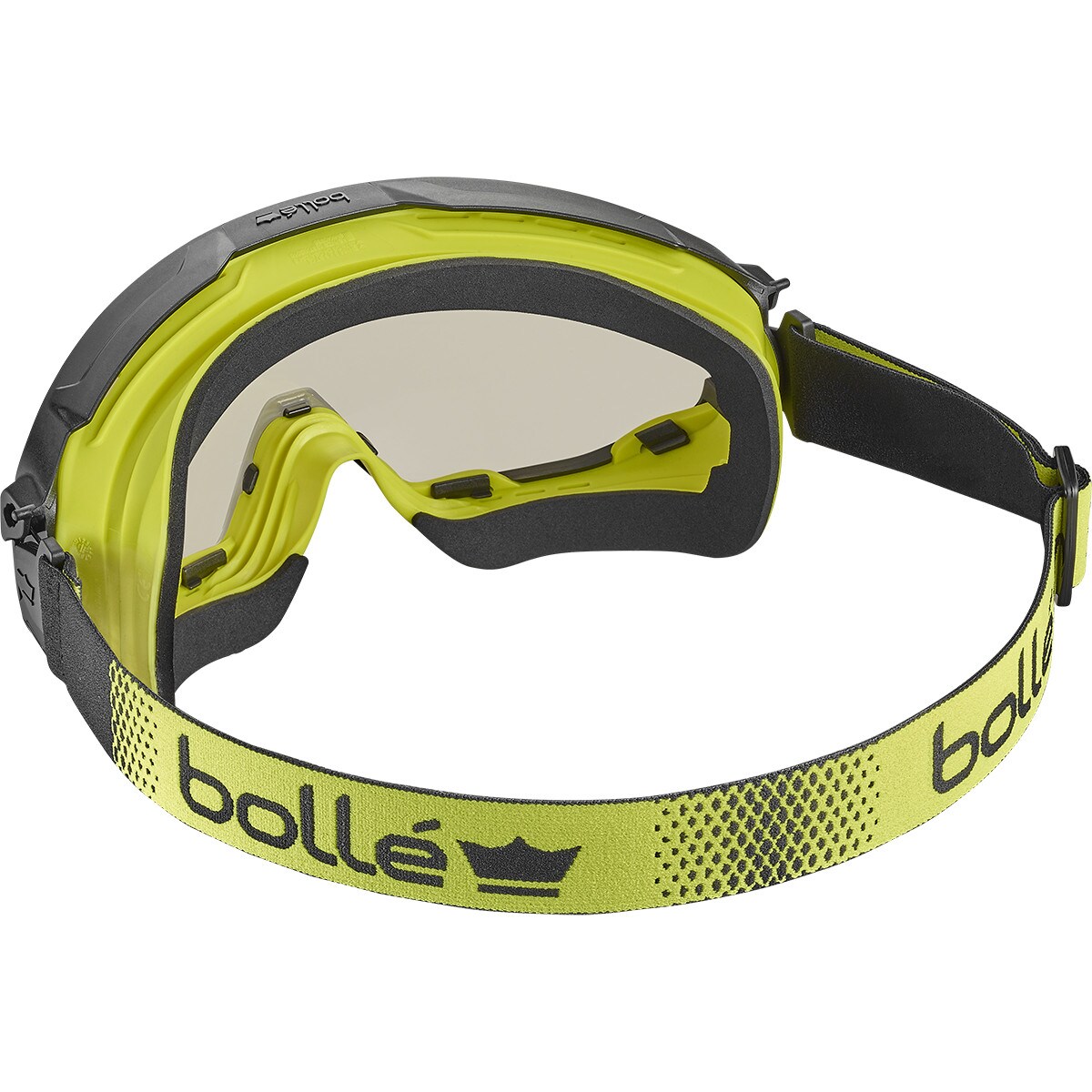 Bolle Universal Goggle With Comfort Foam