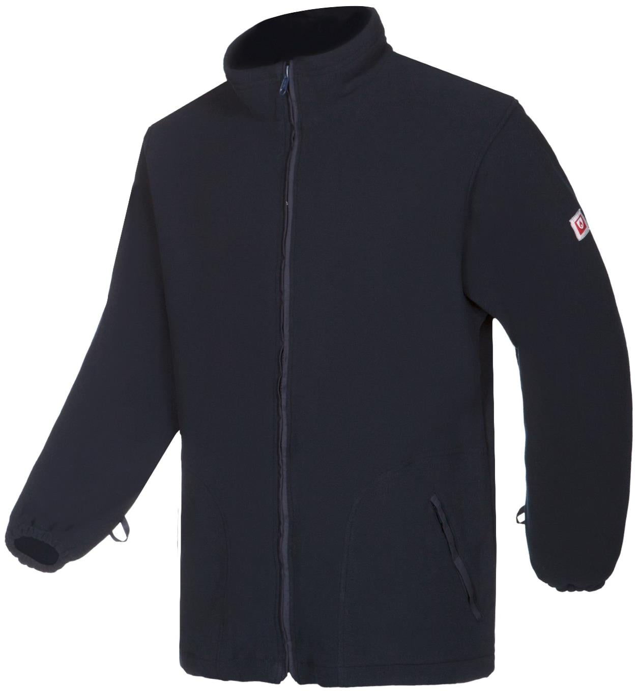 Sioen 7759 Obaix Flame Retardant Fleece Jacket