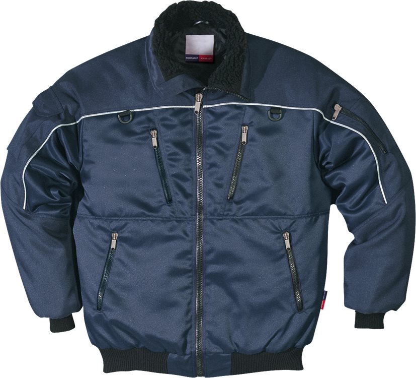Fristads Winter Pilot Jacket 464