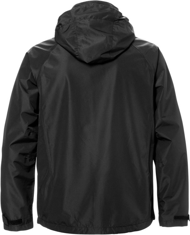 Acode Rain Jacket By Fristads