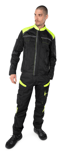Fristads Fusion Work Trousers