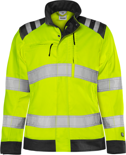 Fristads 4068 Womens High Vis Jacket