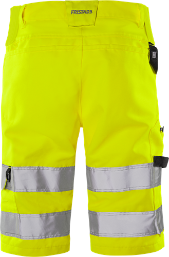 Fristads 2650 High Vis Shorts