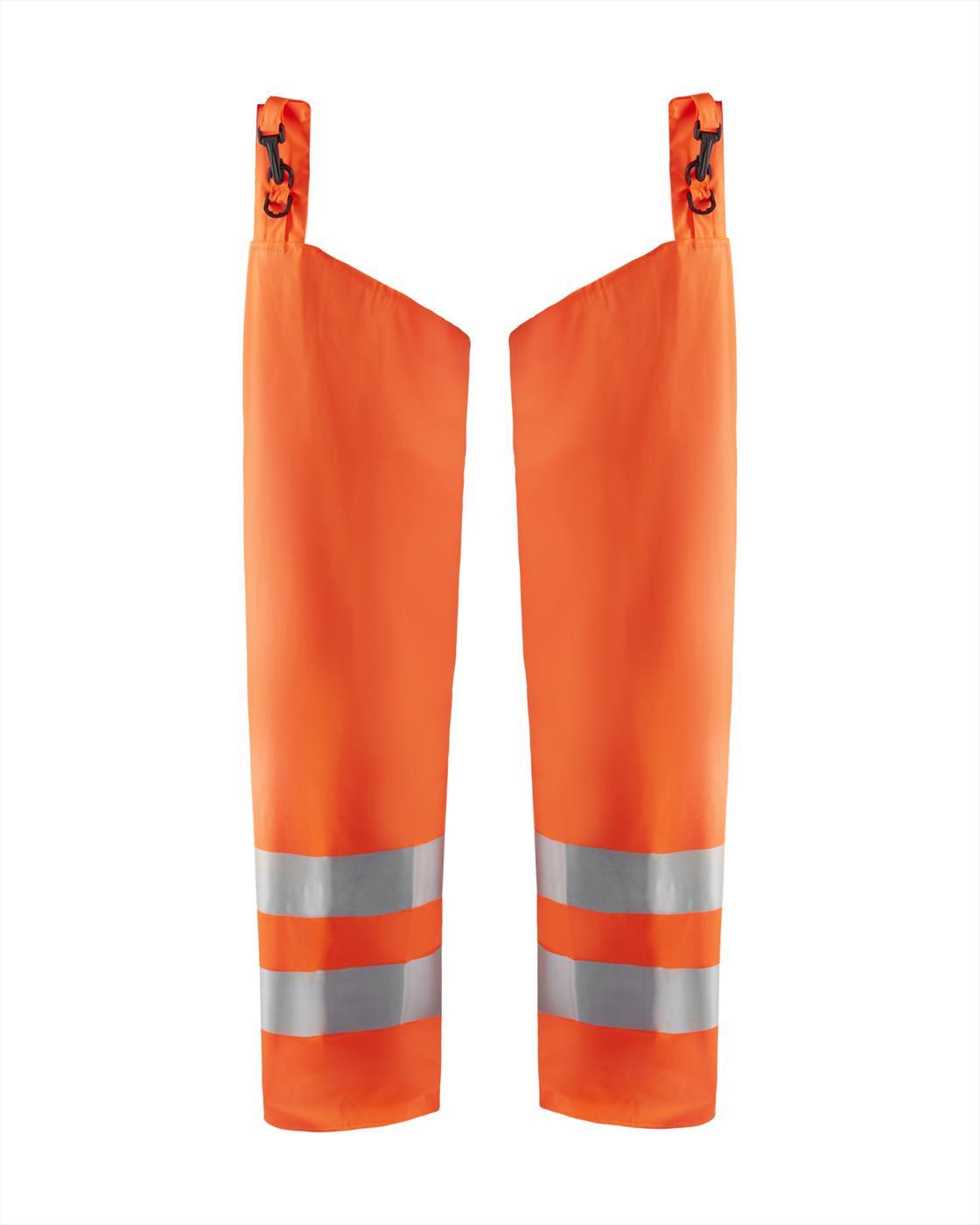 Blaklader 1385 High Vis Chaps