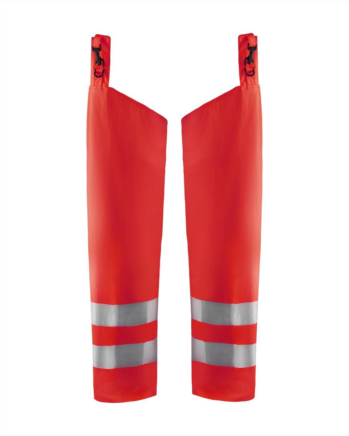 Blaklader 1385 High Vis Chaps