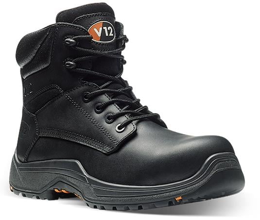 Bison Safety Boots