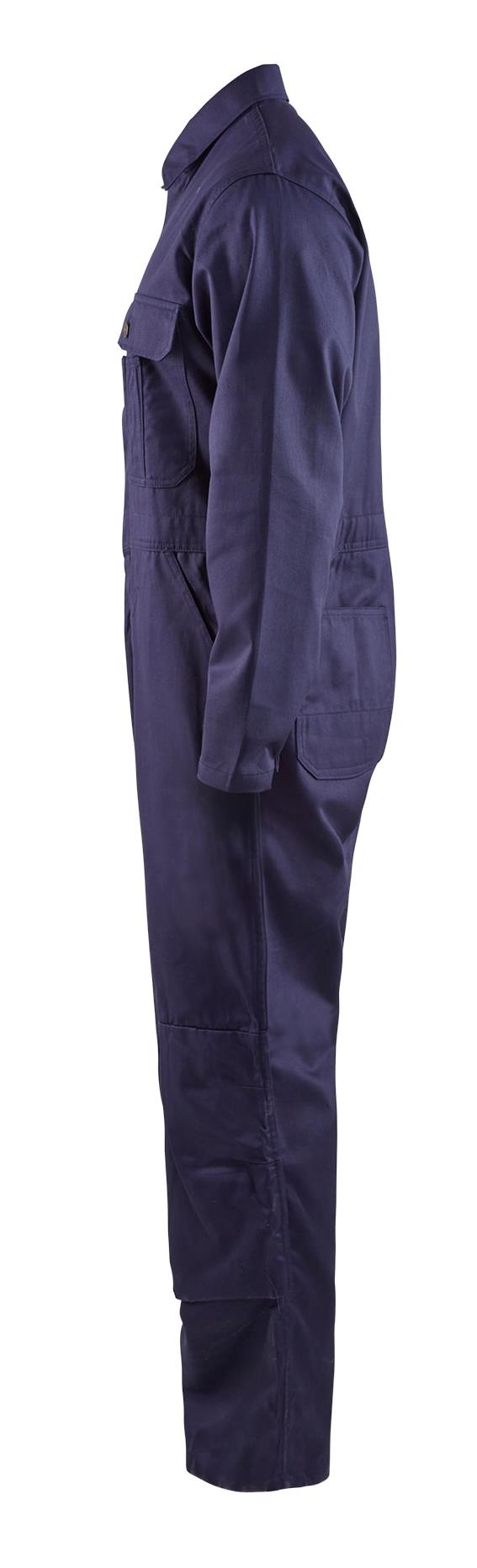 Blaklader 6151 Lightweight Cotton Overall
