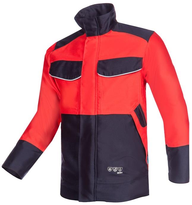 Sioen Lonic Foundry Jacket