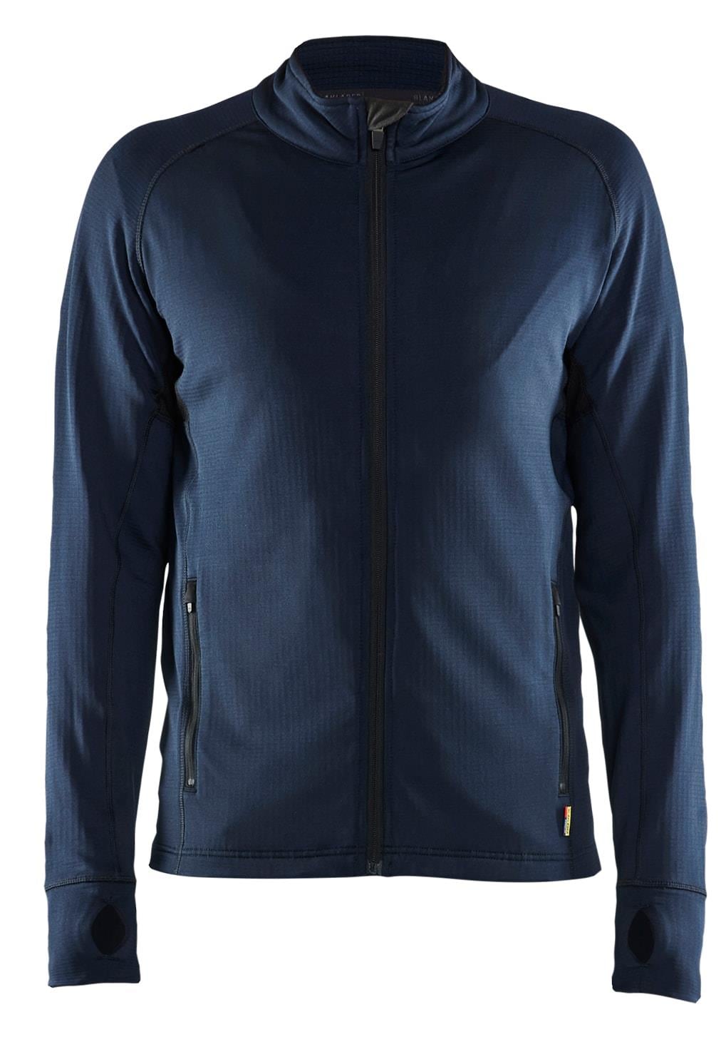 Blaklader 4735 Fleece Jacket