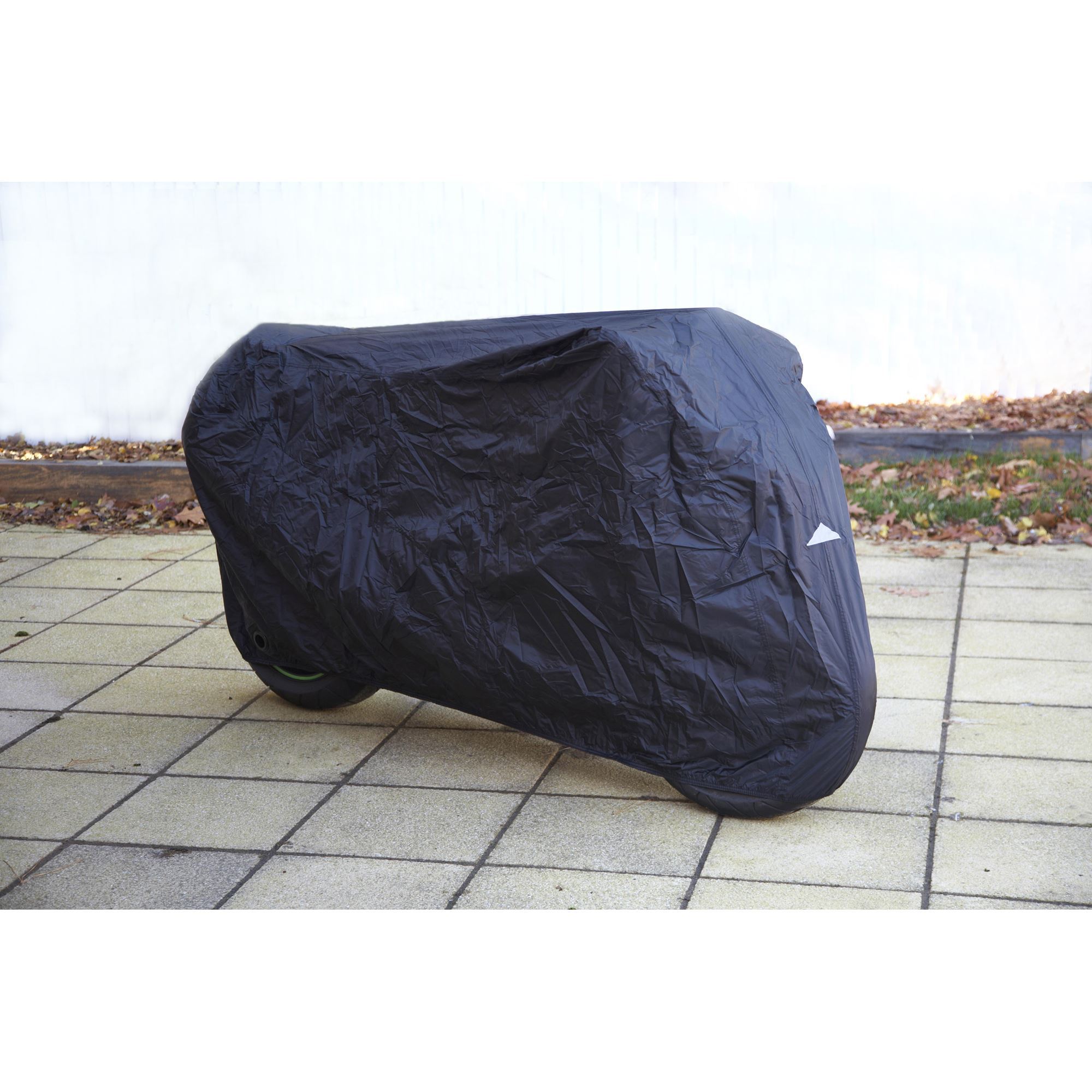 Go-Pod Motorcycle Cover For All Seasons, Heavy Duty & Waterproof