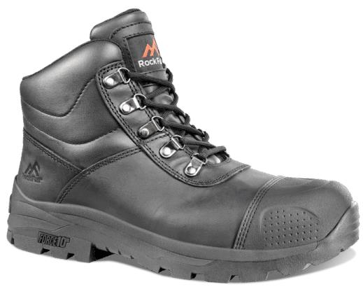 Rock Fall RF170 Granite Safety Boot