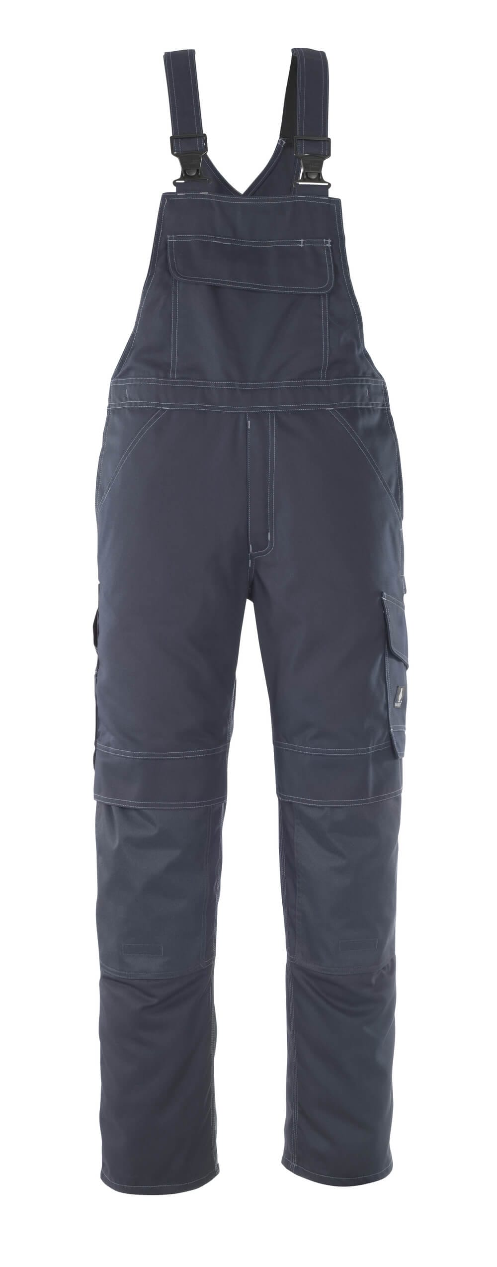 Mascot 10169 Bib & Brace Overalls