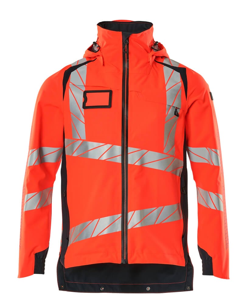 Mascot 19001 Hi-Vis Shell Jacket