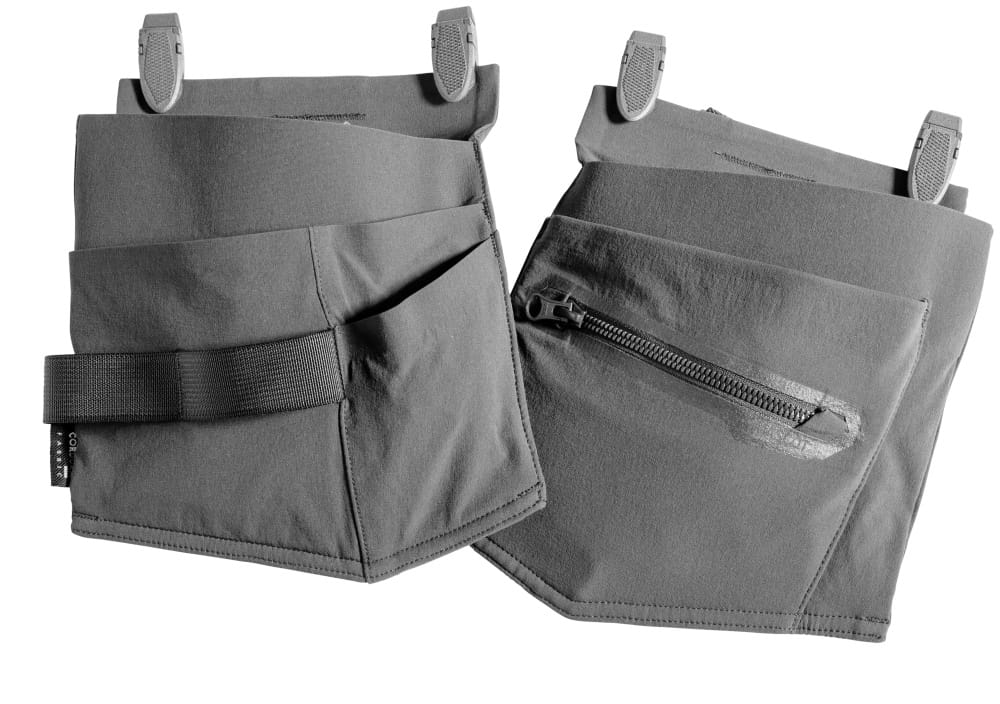 Mascot 22450 Holster Pockets