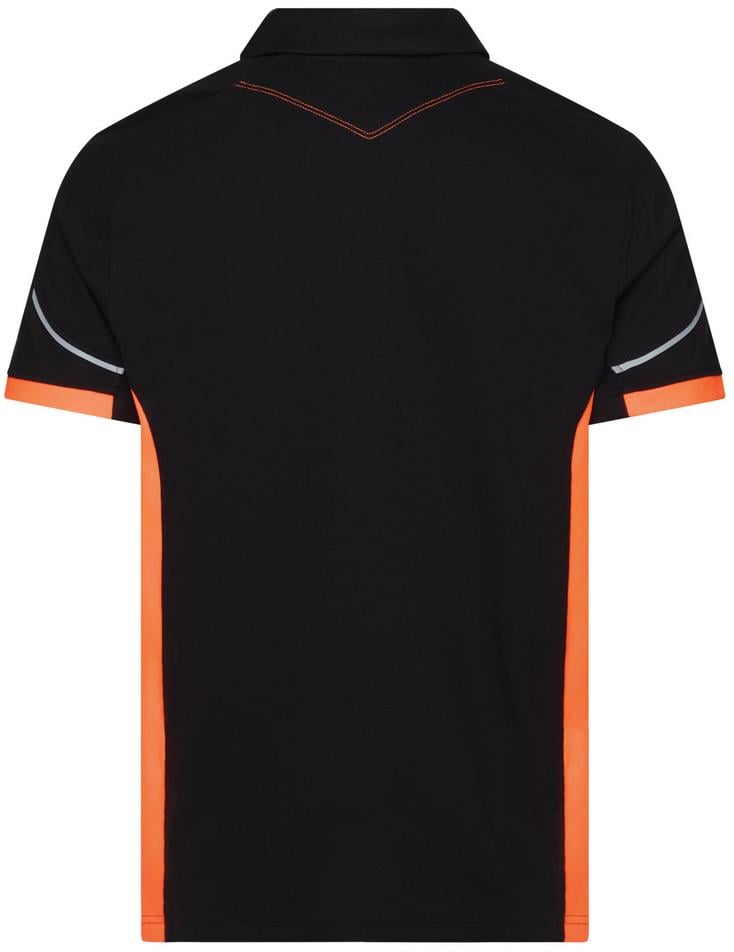 Dassy Veracruz Polo Shirt