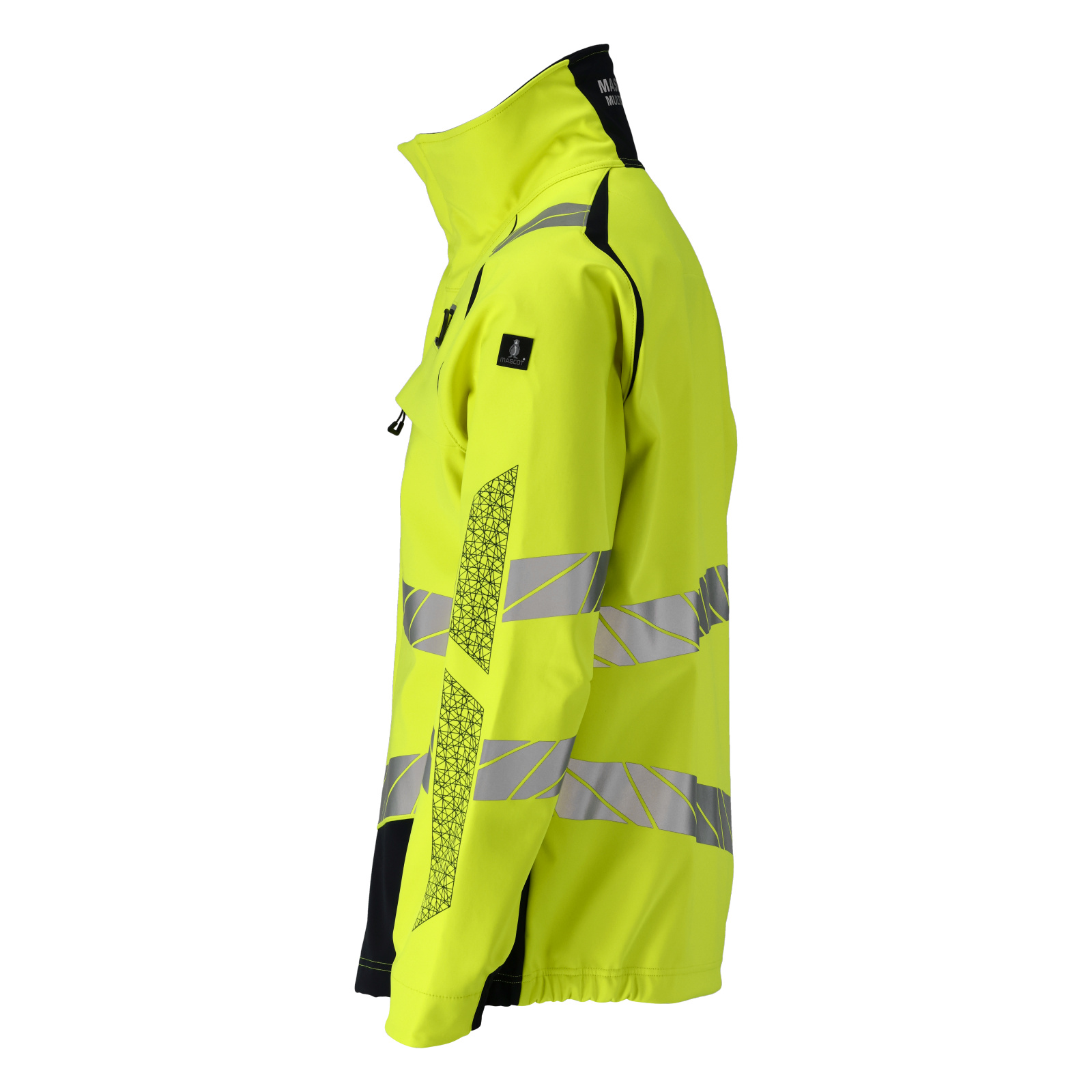 Mascot 21002 Multinorm Softshell Jacket