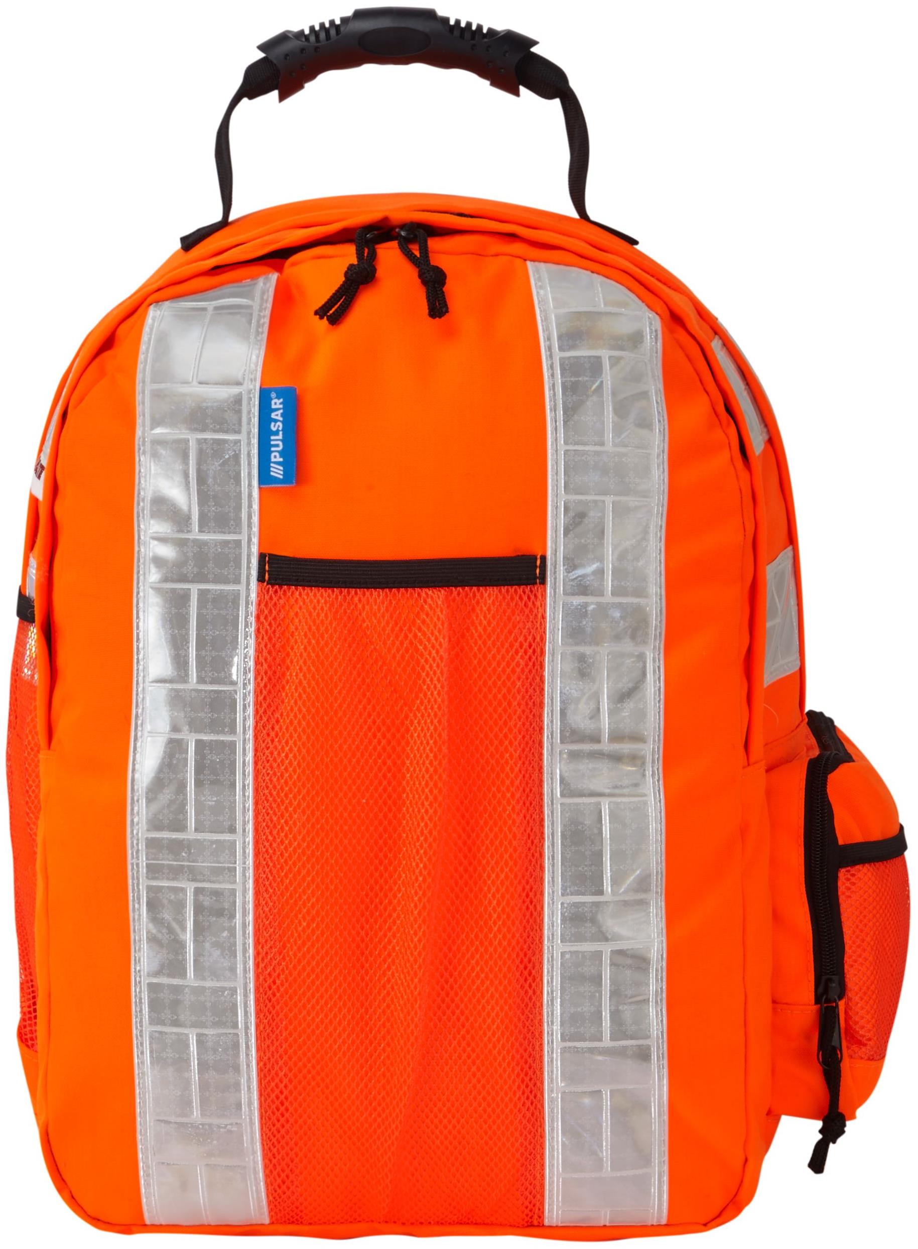 Pulsar PR549 Tear Apart High Vis Backpack