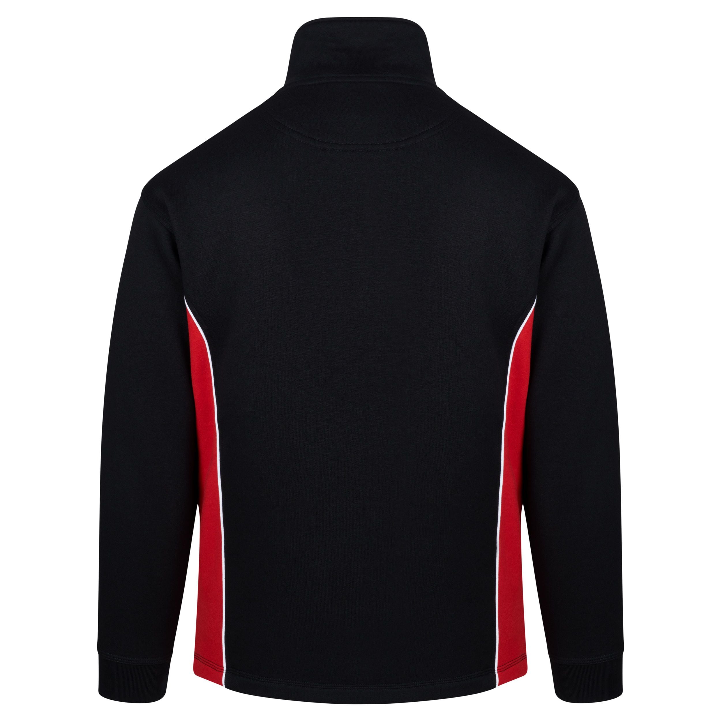 Orn 1278 Silverswift Quarter Zip Sweatshirt